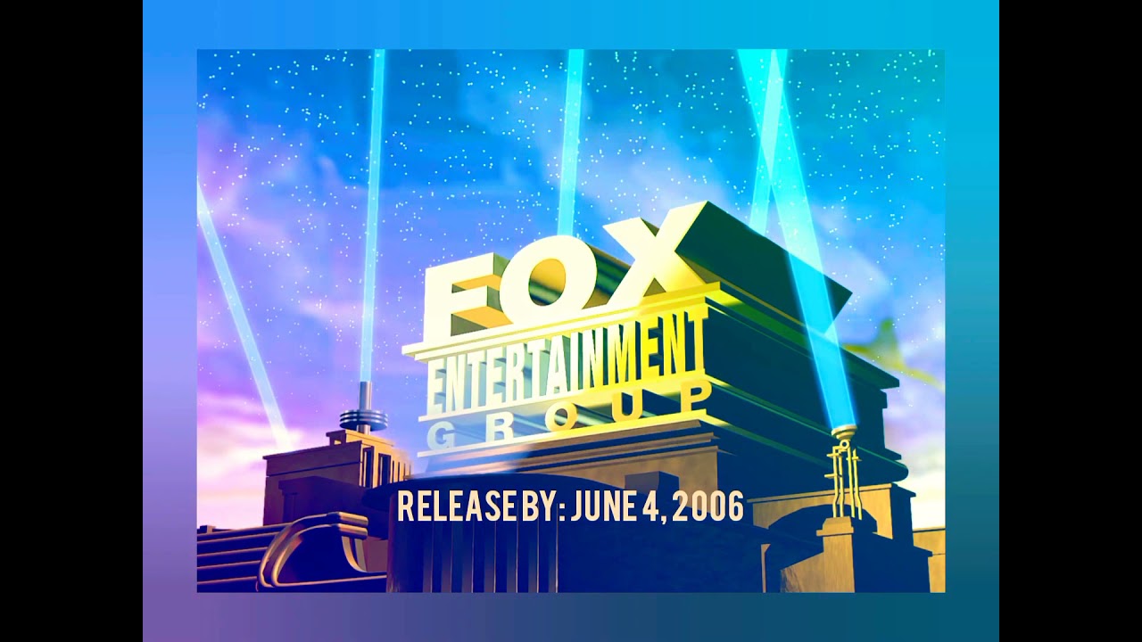 FOX Entertainment Group (2006) - YouTube