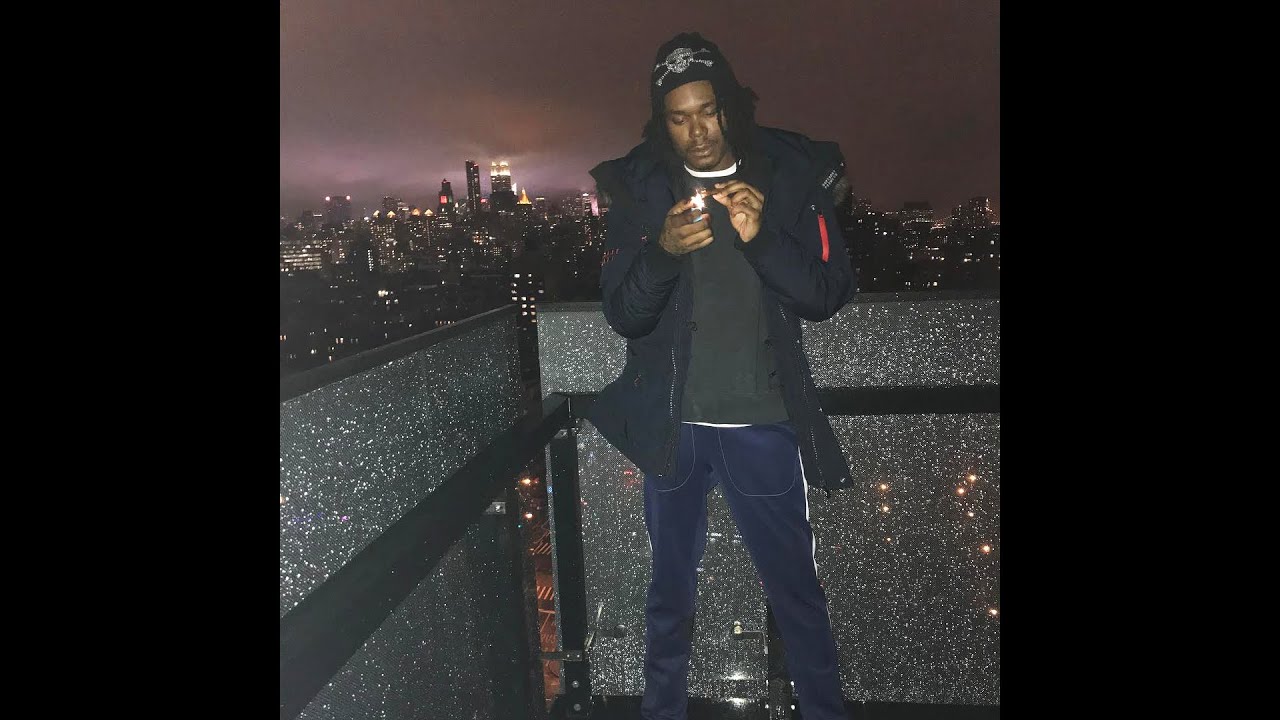 [FREE] LUCKI Type Beat 2023 - "Trust Nobody" (prod. Flawless) - YouTube