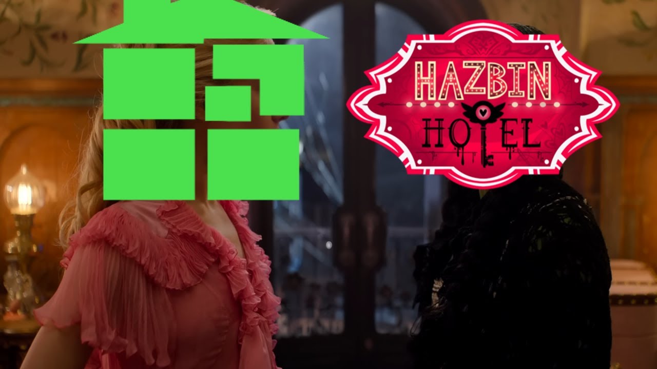 What the Homestuck Pilot announcement feels like - YouTube