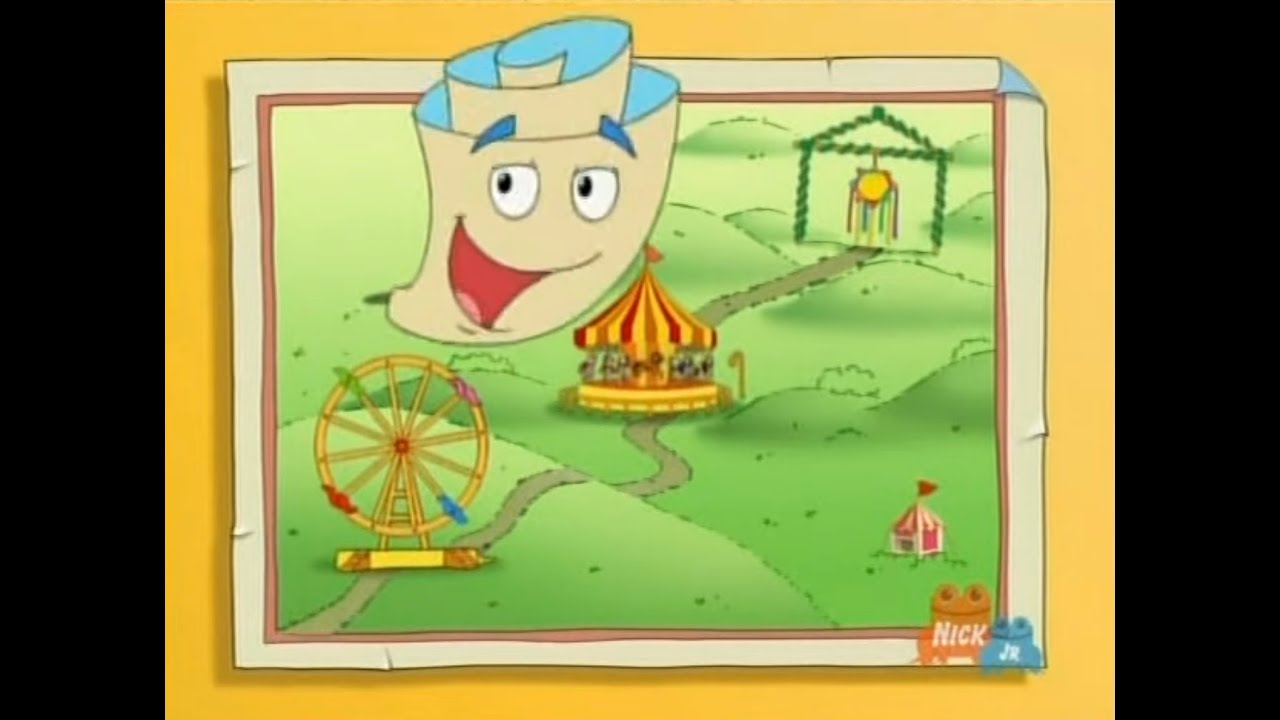 Dora the Explorer - Map Song Remix ft. @joeiaco prod. by @JaiKenCe ...