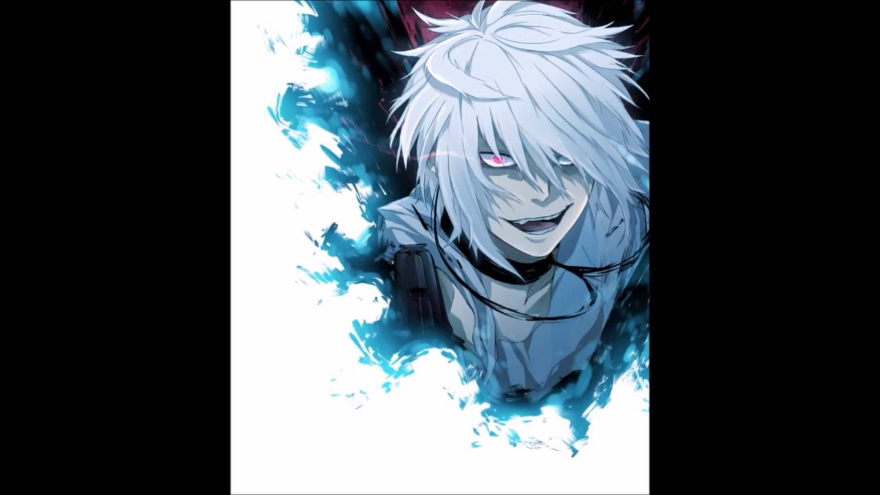 Endernightcore Nightcore disturbia male 2!!! - YouTube