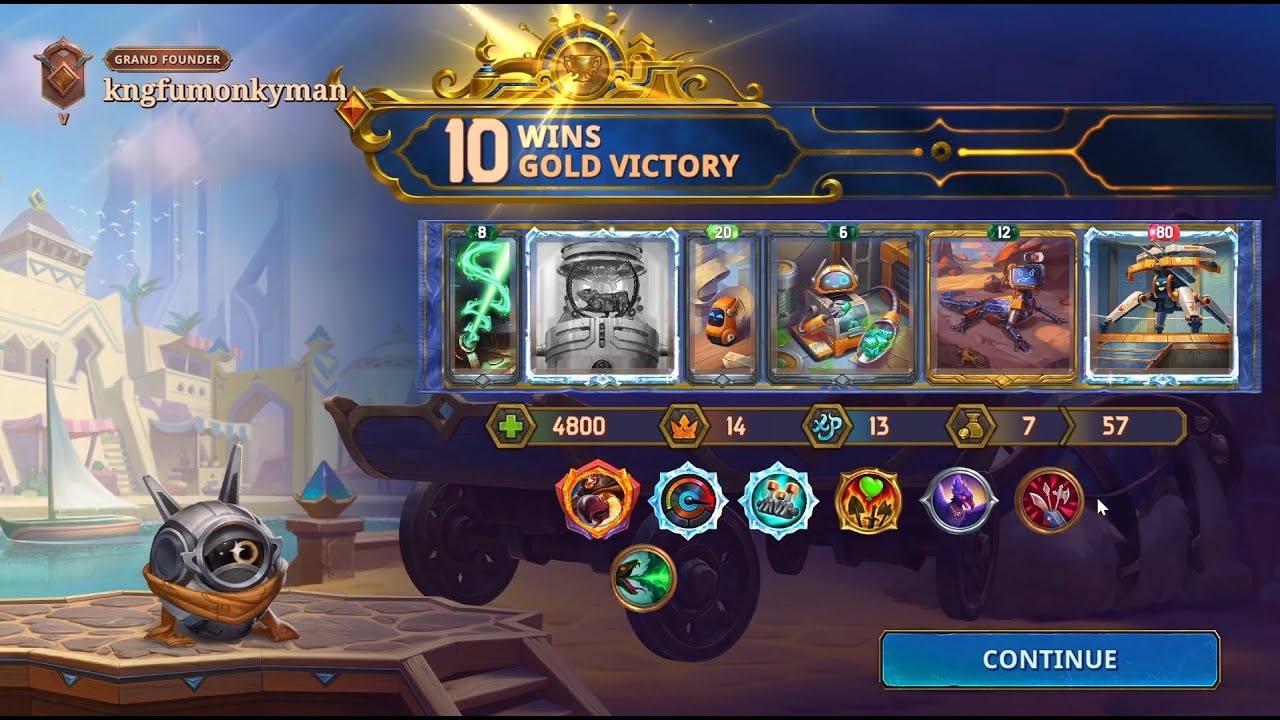 Companion Core Poison Corsair Health - YouTube