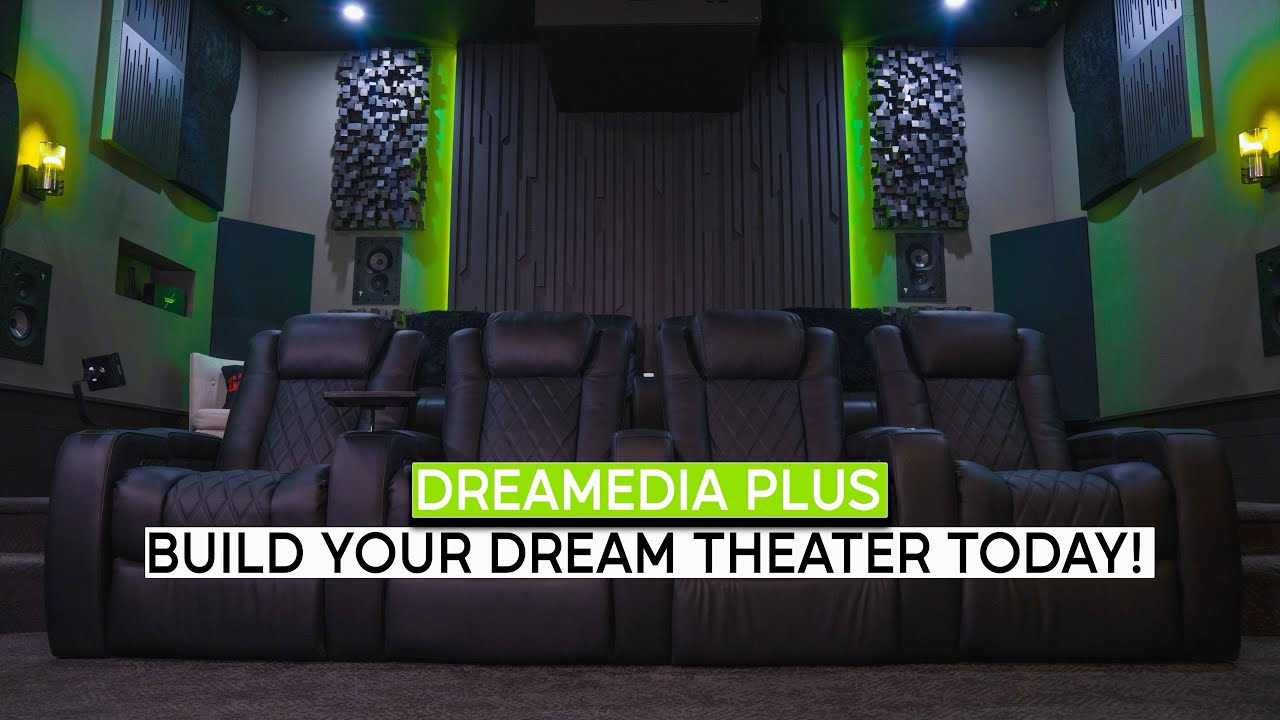 BEST OF THE BEST FULL HOME THEATER TOUR - BUILD YOUR HOME THEATER TODAY ...