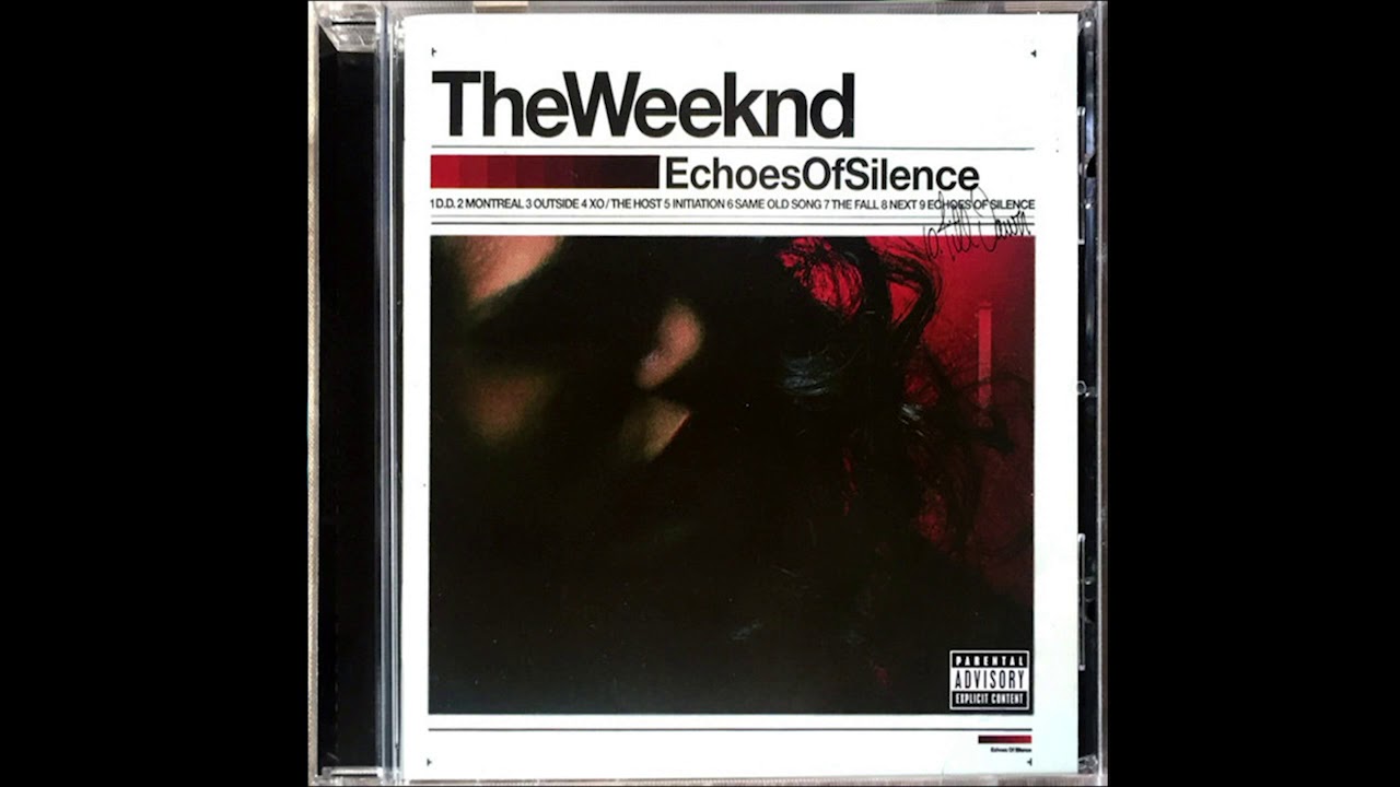 (free) The Weeknd x Yo Trane Type Beat | "Afters" ft Sonder - YouTube