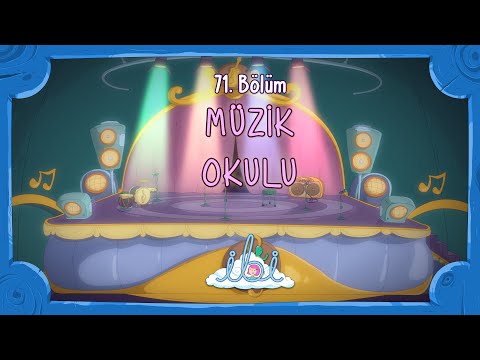 Müzik Okulu | İbi 6. Sezon 6. Bölüm