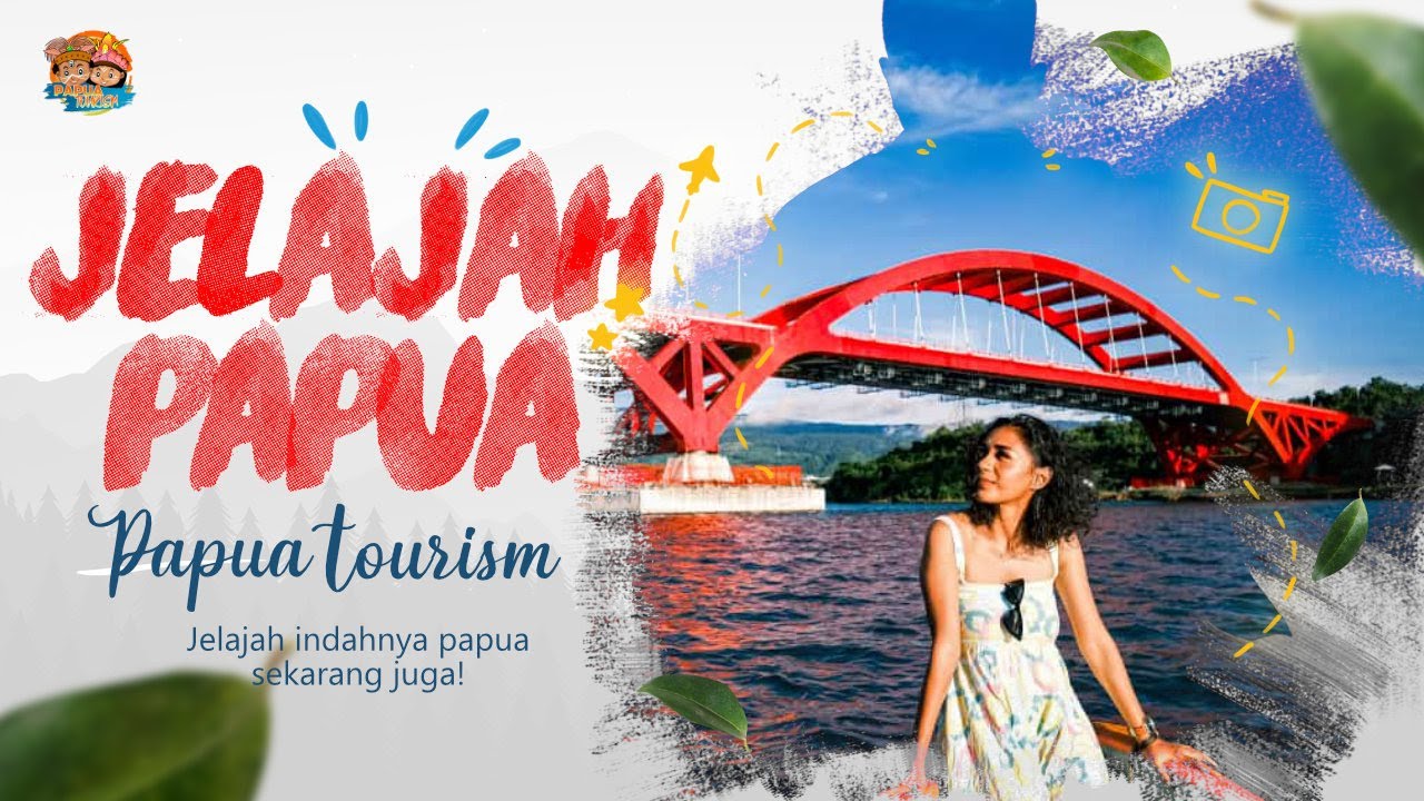 Welcome to Papua Tourism Application - Traveling Directory in Papua ...