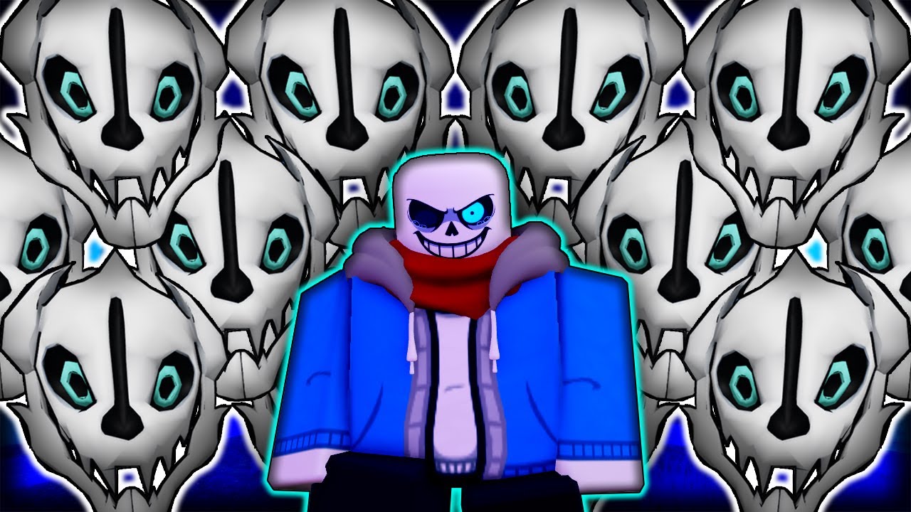 [EVO] True Bad Time Sans Tower [Showcase] [Undertale Timeline ...