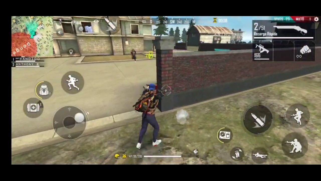 Highlights #1 // Roderick YT 🇵🇦 ⚡ - YouTube