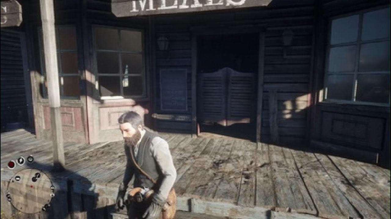 Mutual Combat in Game - YouTube
