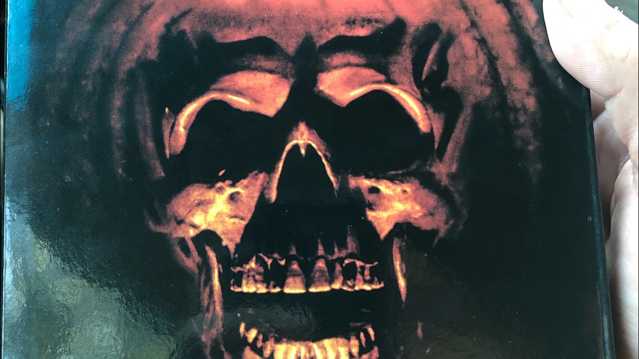 30 percent off horror items at GameStop - YouTube