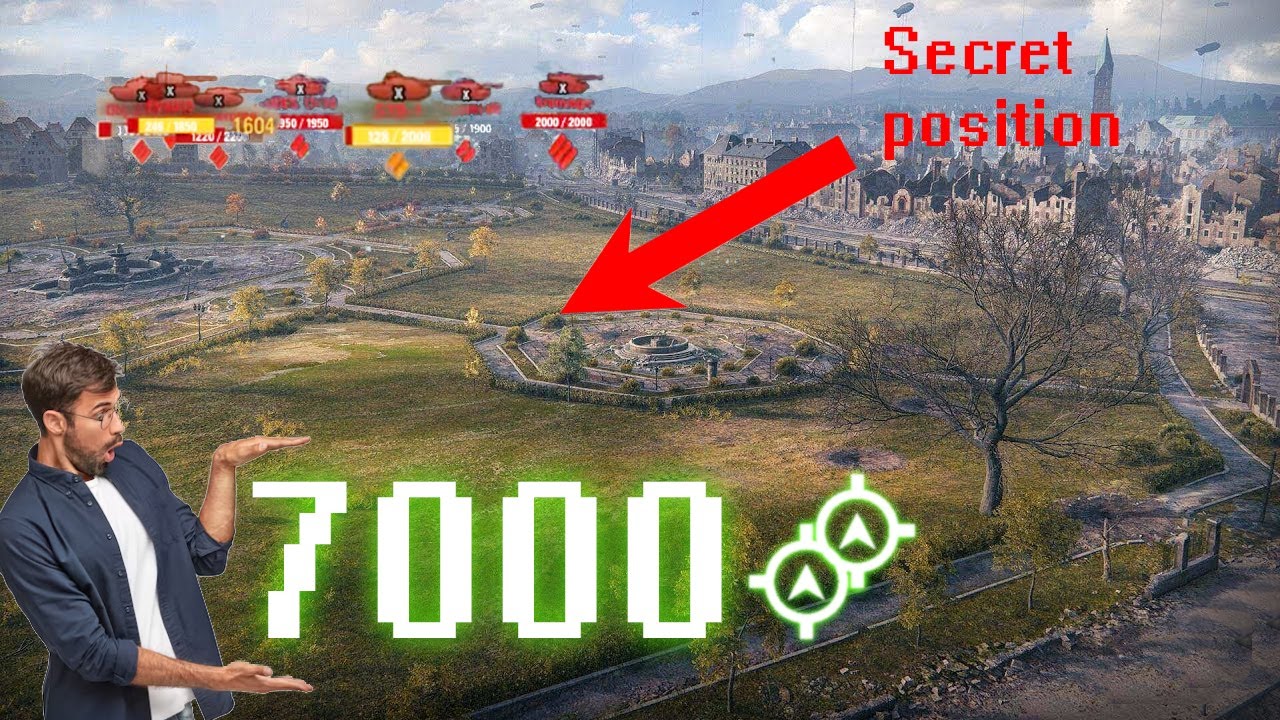 How to RUIN Ruinberg for your enemies. - YouTube