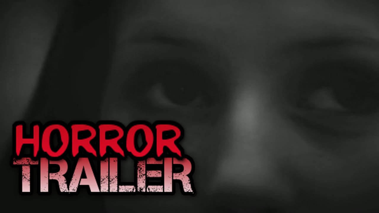 Devolution - Horror Teaser Trailer HD (2015). - YouTube