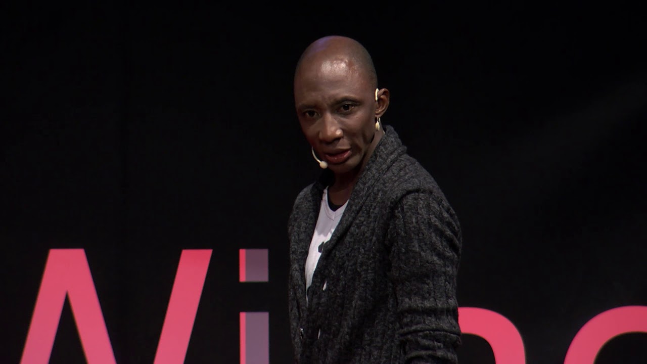 Slam Performance - Malaise Creole | Jamel Colin & Catherine Prosper ...