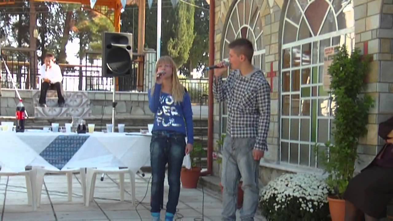 ΤΕΡΠΝΗ ΠΟΛΙΤΙΣΤΙΚΟΣ ΔΗΜΗΤΡΙΑ 2011 ΠΑΙΔΙΑ 2 - YouTube