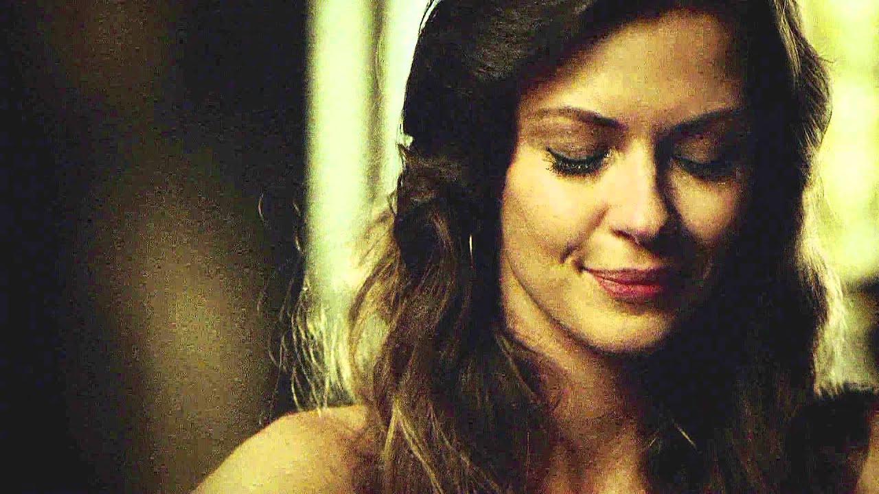 Katherine Pierce • Vampire Smile - YouTube