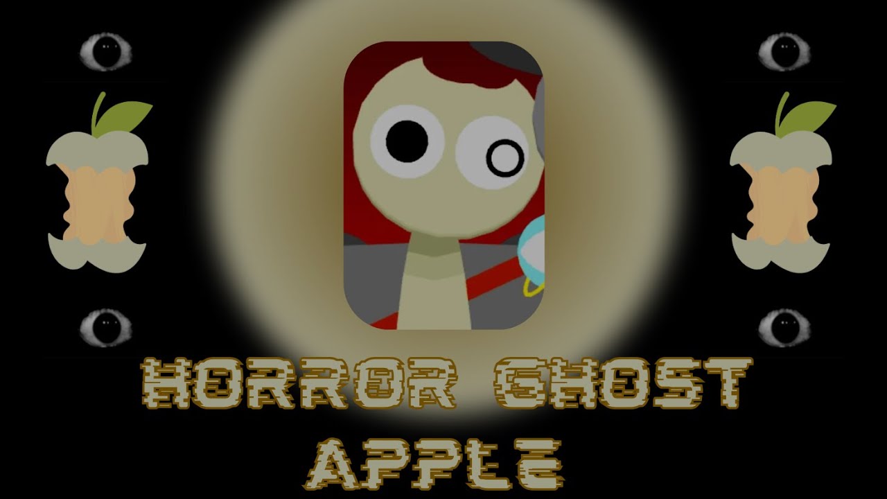 Frunki Horror Ghost Apple Showcase! ⚪️ - YouTube