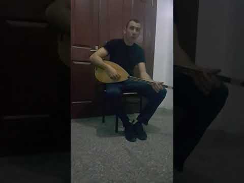 Askerden sevgiliye