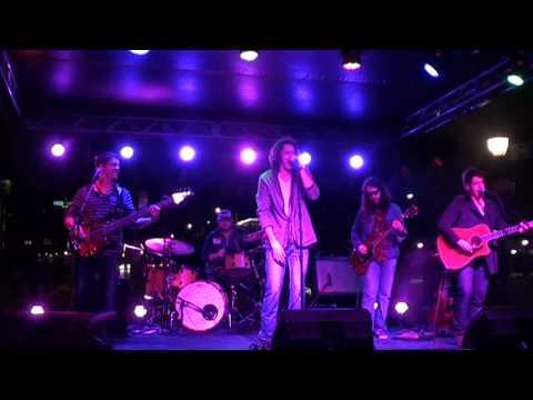 the LOWER 40: DANGEROUS GAME (live) - YouTube