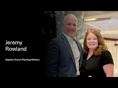 MVBT Sunday School - February 2, 2025 - Jeremy Rowland - YouTube