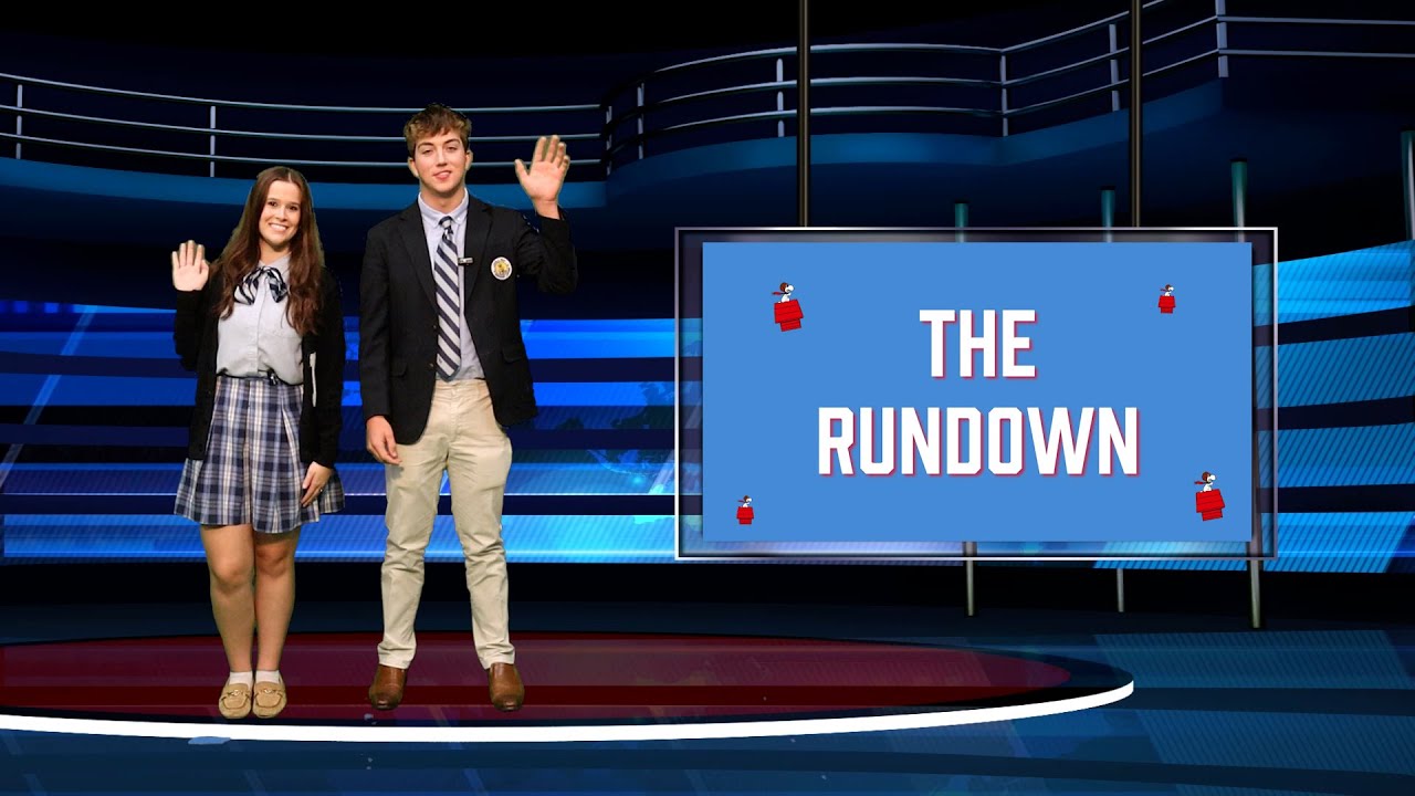The Rundown - Nov 7, 2024 - YouTube