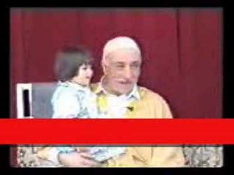 Hocaefendi ve rana Küçük kız Hizmeteri.com