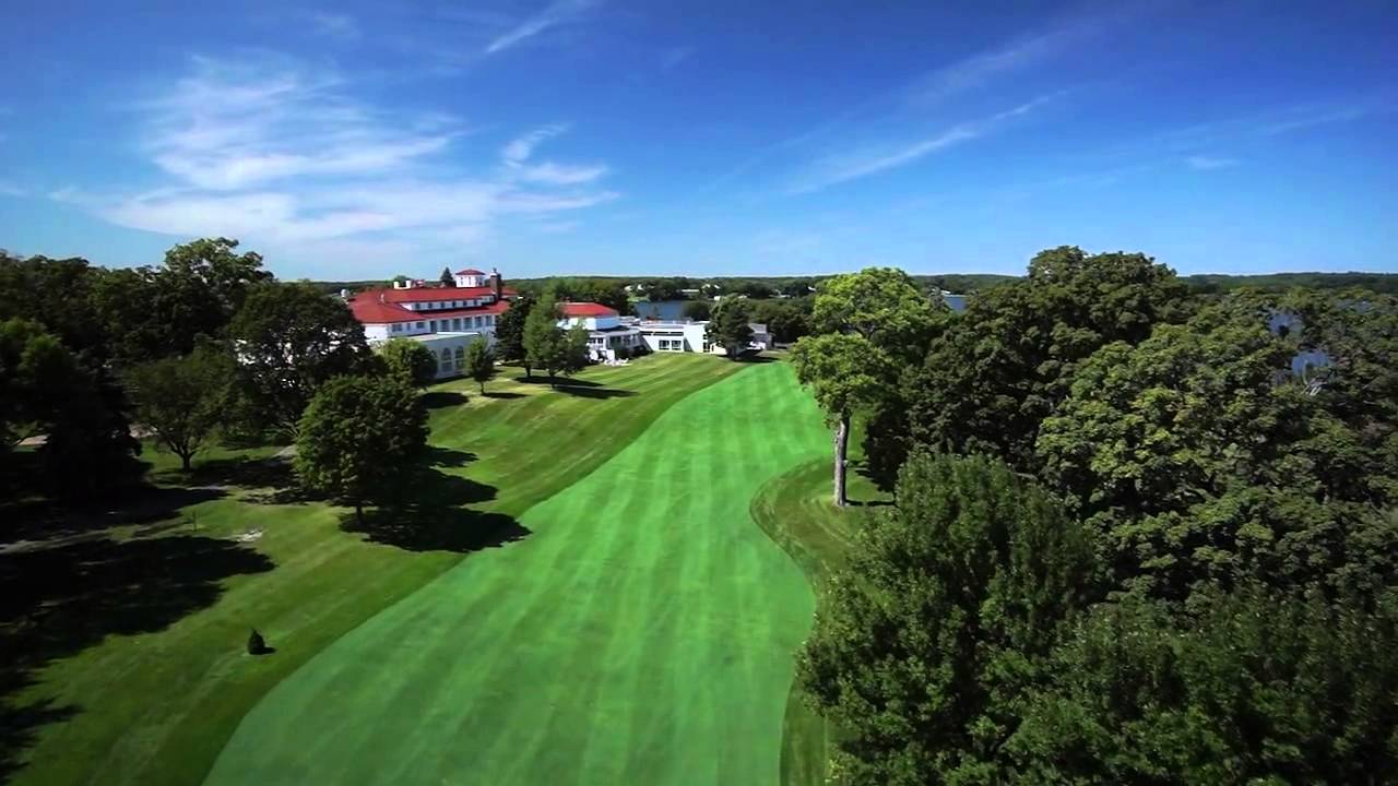 Lafayette Club HD - YouTube