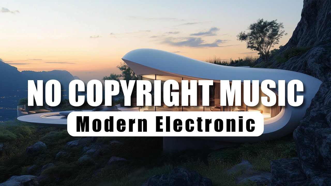 Nova Beat | Modern Electronic | No Copyright Music - YouTube