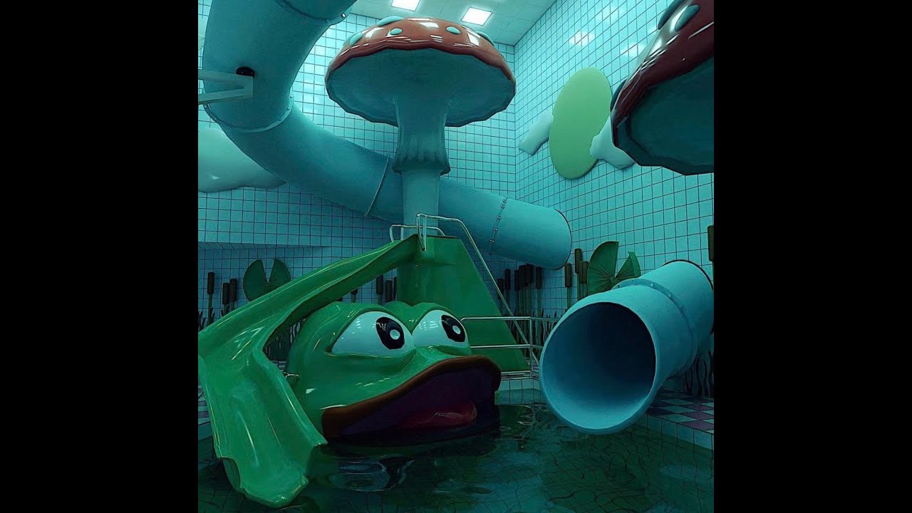 Top 35 Most Liminal Spaces - YouTube