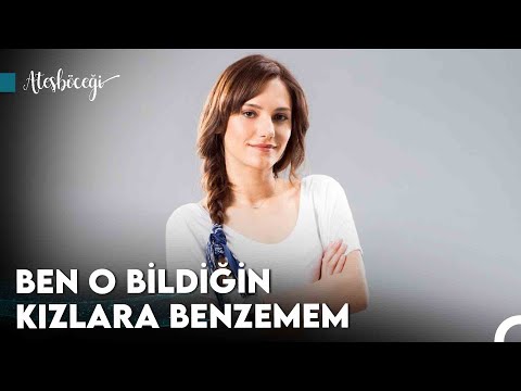 Aslı'nın En Sevilen Sahneleri #1 - Ateşböceği