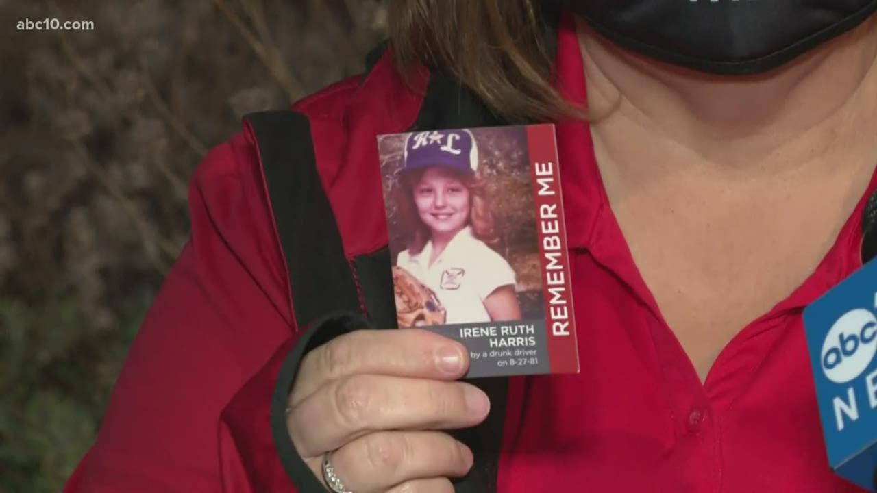 Thanksgiving DUI arrests up from 2019 - YouTube