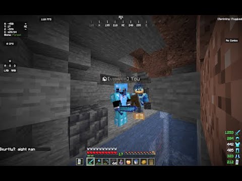 SMP Laqqy day 1: the best start ever (ft. laqqy) - YouTube