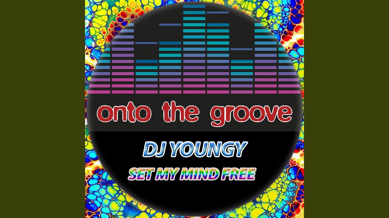 Set My Mind Free (Original Mix) - YouTube