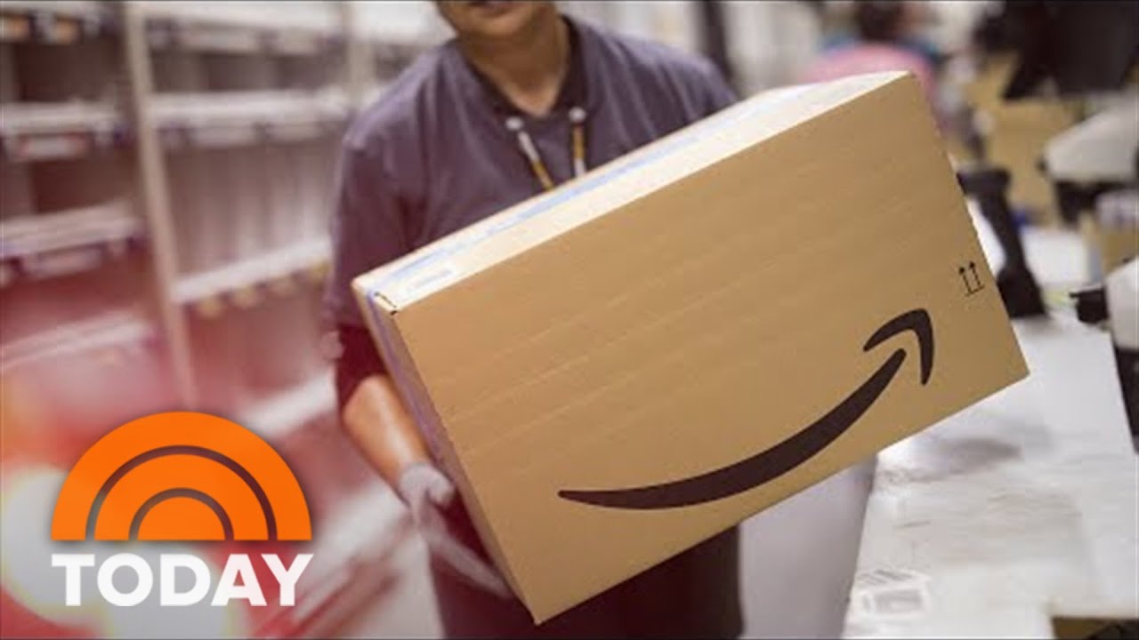 Where Can Shoppers Find The Best Deals This Prime Day? - YouTube