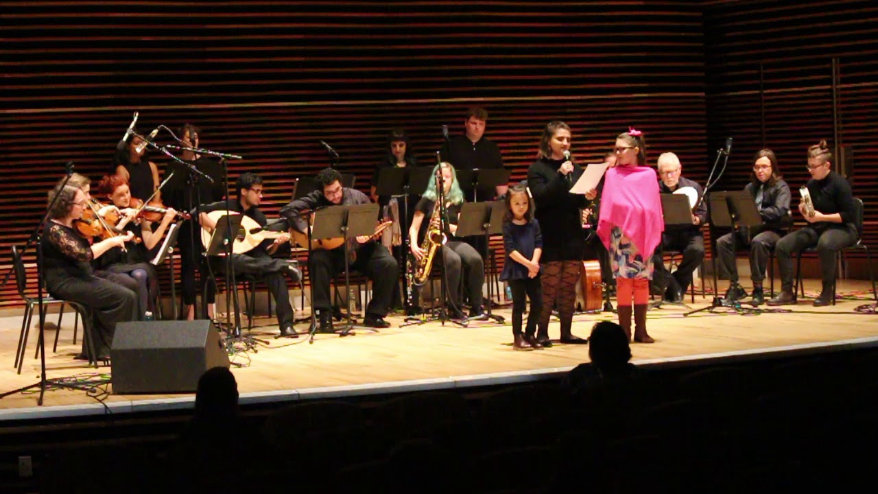 Mama Zamanha Gayya ماما زمنها جاية - YouTube