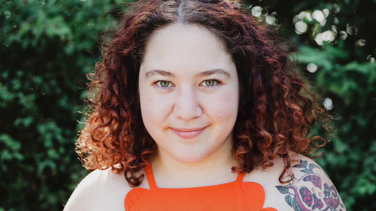 Nicole Strong Call to Action - YouTube