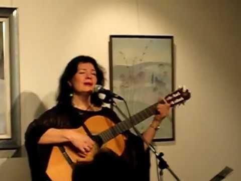 Эльмира Галеева 6