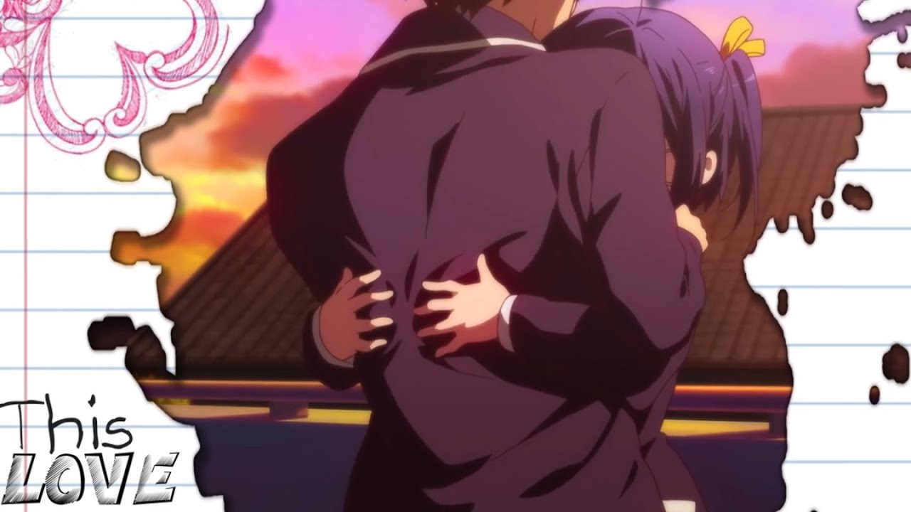 [IS] This Love - When Two Hearts Meet (AgamaCon 2017 Best Romance ...