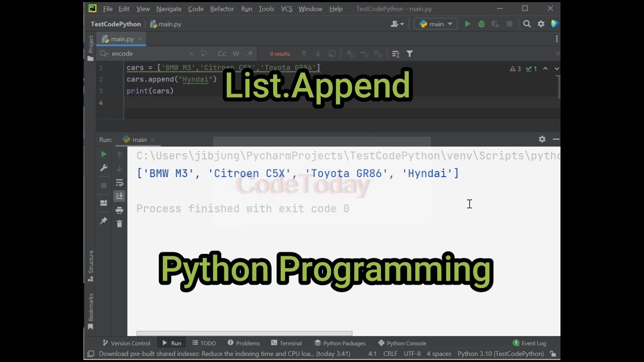 List Append In Python List Append Python YouTube list-append-in-python-list-append-python-youtube