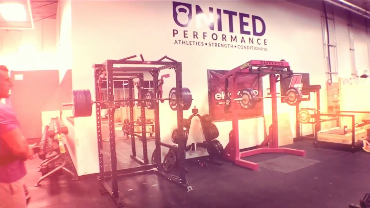 Johnny Doull - Bodybuilding Motivation - For The Go Getters - YouTube