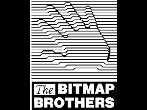 THE BITMAP BROTHERS GAMES - YouTube