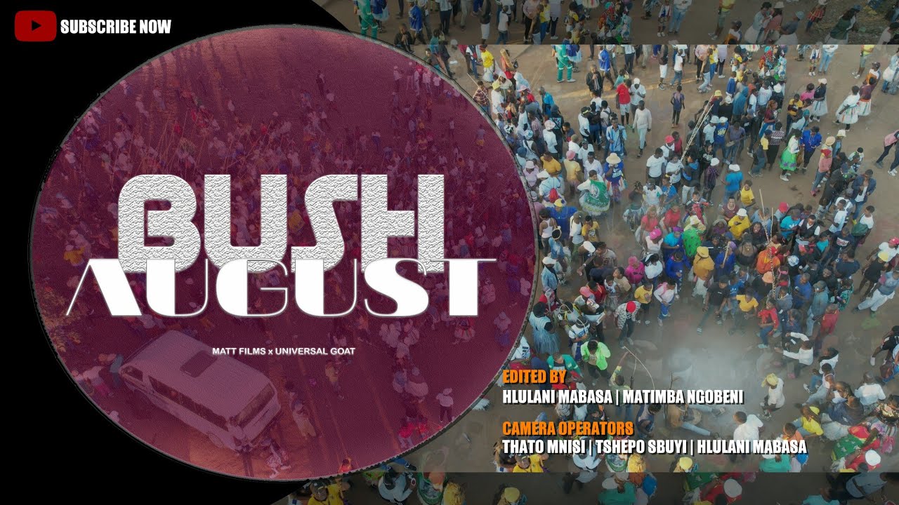 Dikoma Tsa Bushbuckridge - YouTube