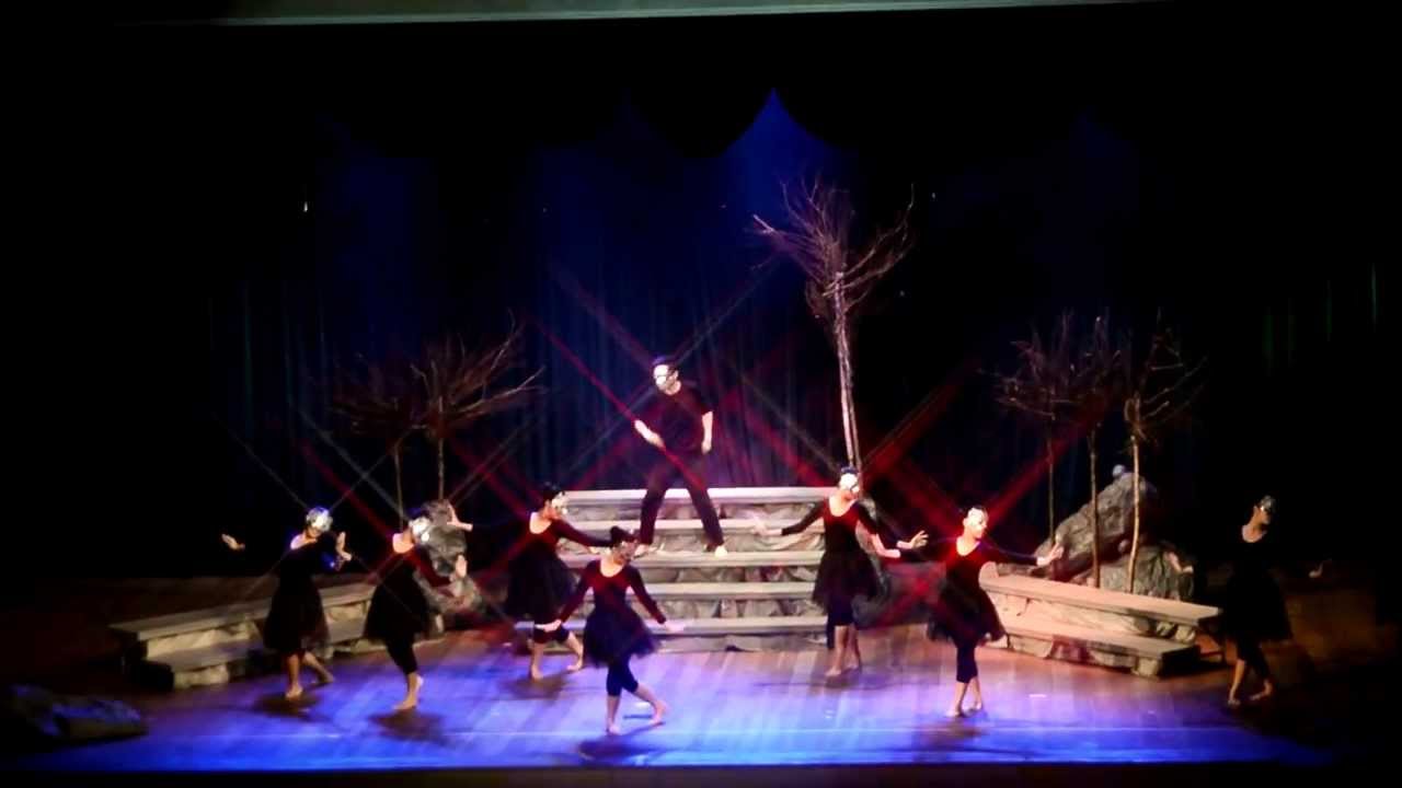 Tao: Isang Tagulaylay - YouTube