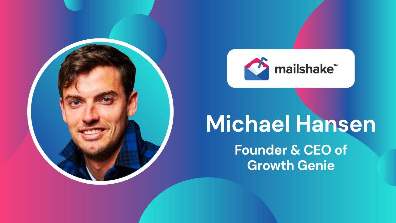 Starting Conversations with your ICP - Michael Hansen - YouTube