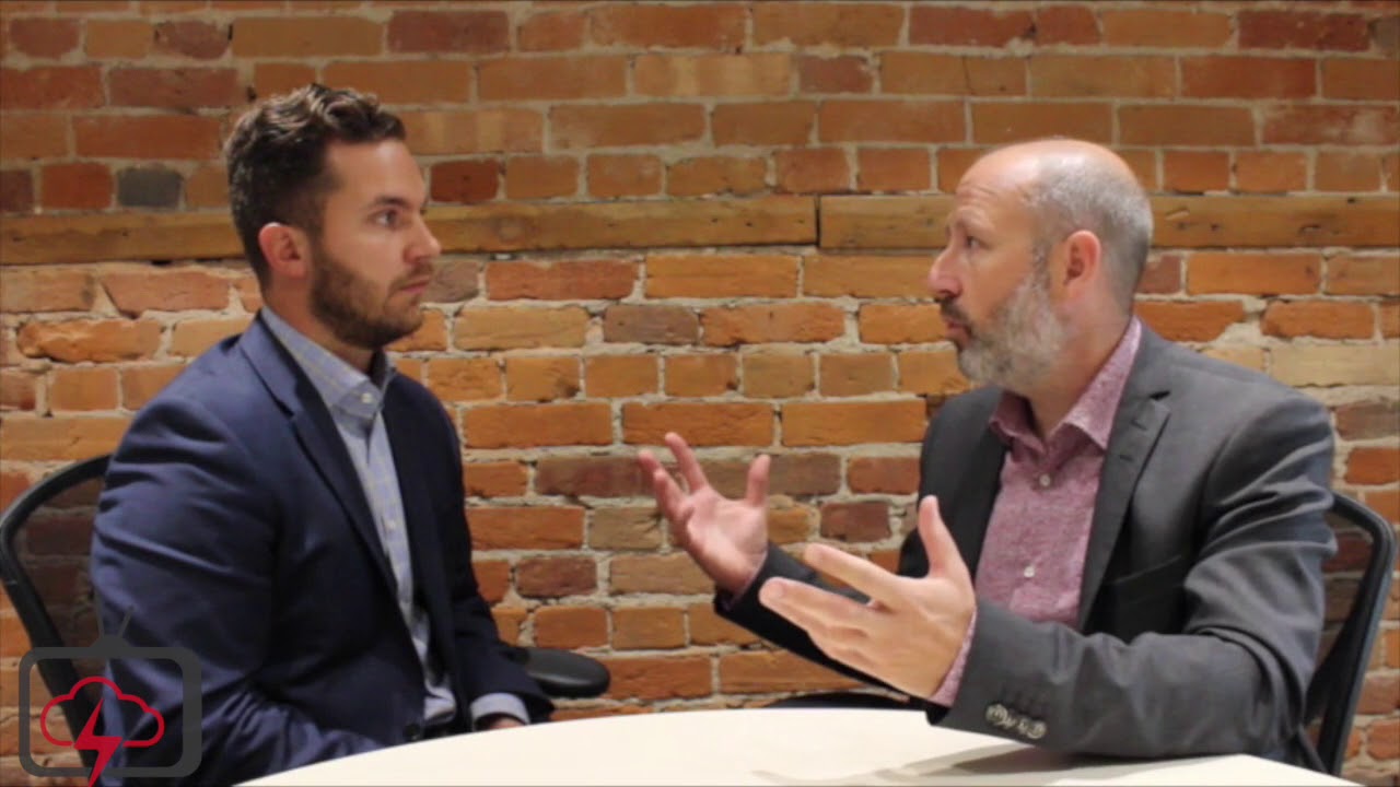 Red Cloud TV: Chad Williams Speaks with Hubert Parent-Bouchard of ...