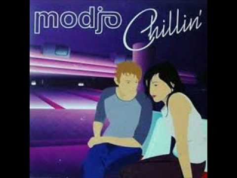 modjo chillin - YouTube