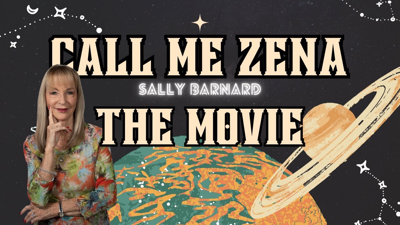 Call Me Zena Documentary - Sizzle Reel - YouTube