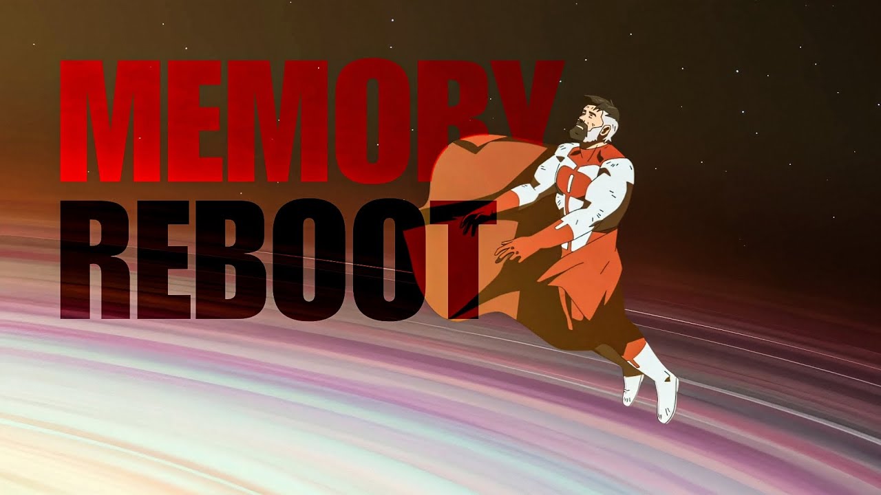 OMNI-MAN || Memory Reboot - VØJ, Narvent || 4k Edit - YouTube