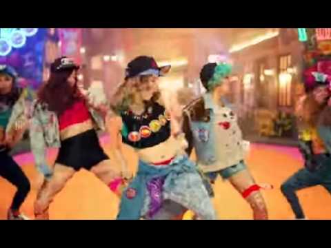 sexy in the city + Lee Se il 이세일 Contentson - YouTube