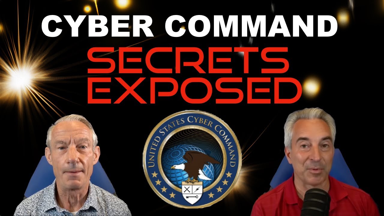 Military Cyber: An In-Depth Interview with Major General (Ret.) Neil ...
