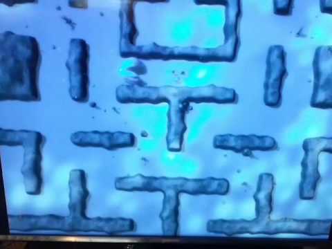 Jimmy Neutron reference PAC-MAN - YouTube
